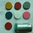 Amazon.com: 4 Pack Silicone Soda or Beverage Can Lid,Easy to Clean and ...
