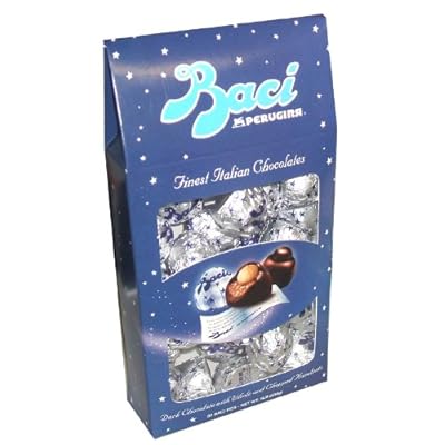 Buy Baci Perugina Italian Chocolate Christmas Holiday Thanksgiving Gift ...