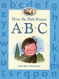 Percy The Park Keeper: After The Storm/One Snowy Night [VHS]: Percy the ...