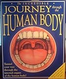 A Journey Through the Human Body: Steve Parker, John Haslam ...