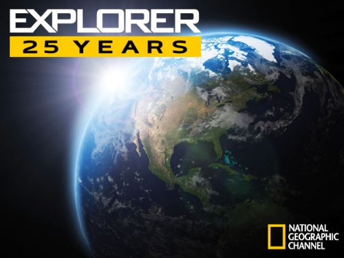 Watch National Geographic Channel Explorer Season 1 | Prime Video