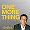 One More Thing: Stories and Other Stories: Amazon.co.uk: Novak, B. J ...