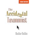 The Accidental Taxonomist, Third Edition: Heather Hedden: 9781573875868 ...