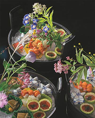 Introduction to Japanese Cuisine: Nature, History and Culture (The ...