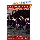 The Portable American Realism Reader (Portable Library): James Nagel ...