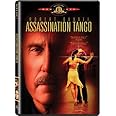 Amazon.com: Assassination Tango [DVD] : Robert Duvall, Luciana Pedraza ...