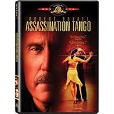 Amazon.com: Stalin / Assassination Tango (Robert Duvall) : Robert ...