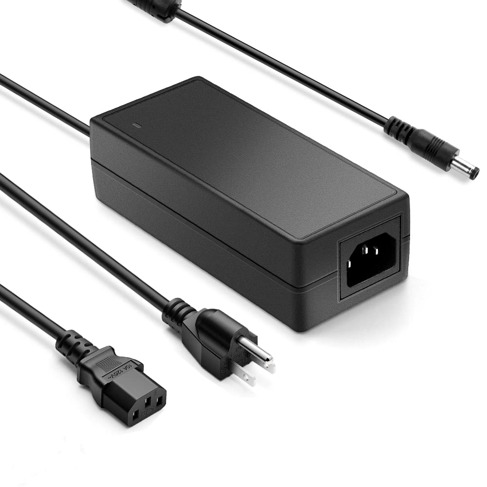 JOVNO 5V 15A Adapter, 100-240V AC to DC 5 Volt 15 Amp 75W Power Supply ...