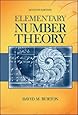 Elementary Number Theory: David Burton Professor Emeritus of ...