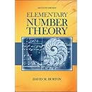 Elementary Number Theory: David Burton Professor Emeritus of ...