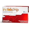 Inofolic HP, Suplemento Alimenticio a Base Myo-inositol, alfa ...