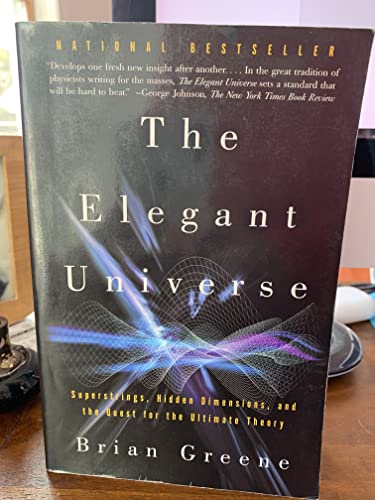 Mua The Elegant Universe: Superstrings, Hidden Dimensions, and the ...