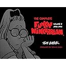 The Complete Funky Winkerbean, Volume 8, 1993-1995: Tom Batiuk, Dennis ...