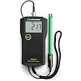 Amazon.com: Milwaukee MW 500 Digital ORP Meter : Industrial & Scientific