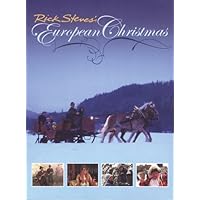Amazon.com: Rick Steves' European Christmas : Steves, Rick: Movies & TV