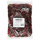 Haribo Gummi Candy, Strawberries, 5-Pound Bag: Amazon.com: Grocery ...