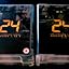 24 - Complete Season 1-8 + Redemption New Packaging DVD: Amazon.co.uk ...
