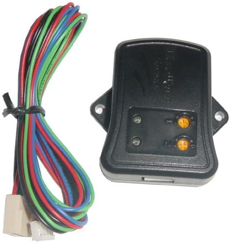 Falcon Dual Zone Microwave Radar Proximity Sensor for car alarm: Amazon ...