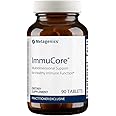 Amazon.com: Metagenics ImmuCore® – Multidimensional Support for Healthy ...