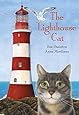 The Lighthouse Cat: Stainton, Sue, Mortimer, Anne: 9780060096045 ...