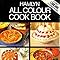 Hamlyn All Colour Cook Book (Hamlyn All Colour Cookbook): Amazon.co.uk ...