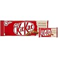 KIT KAT 4 Finger, 4x45g, Multipack ( packaging may vary ) : Amazon.ca ...