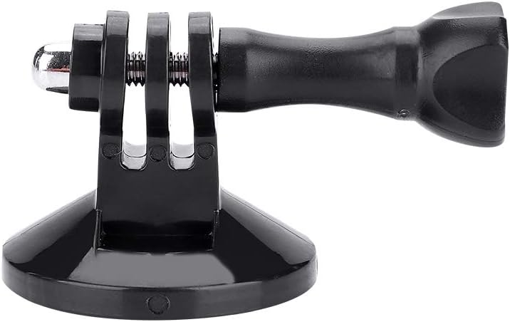 Magnetic Base Holder for Action Camera, Base Bracket: Amazon.co.uk ...