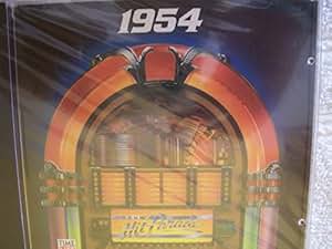 Various - Your Hit Parade: 1954 - Amazon.com Music