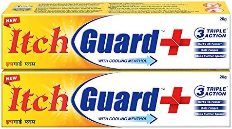 Itch Guard Plus Cream - 20g (Pack of 2) price in UAE | Amazon UAE ...