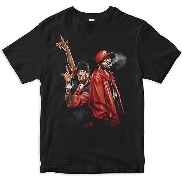 Method Man Logo Shirt