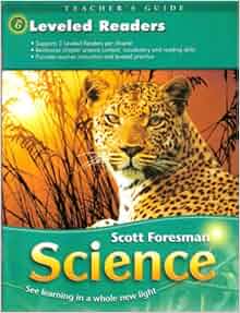 Science Grade 6 Textbook Pdf