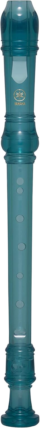 Yamaha YRS-20BB Translucent Blue Recorder: Amazon.ca: Musical ...