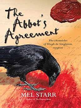 The Abbot's Agreement (Hugh De Singleton's Chronicles Book 7) - Kindle ...