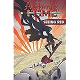 Amazon.com: Adventure Time Original Graphic Novel Vol. 12: Thunder Road ...