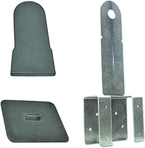 Guardian Fall Protection 00420 Truss Boss Anchor Kit - Fall Arrest ...