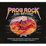 The Best Prog Rock Album In The World ... Ever!: Amazon.co.uk: Music