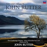 John Rutter - The Colors Of Christmas - Amazon.com Music