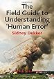 Amazon.com: Human Error (9780521314190): James Reason: Books