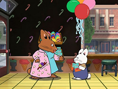Amazon.co.uk: Watch Max and Ruby - Season 3 | Prime Video