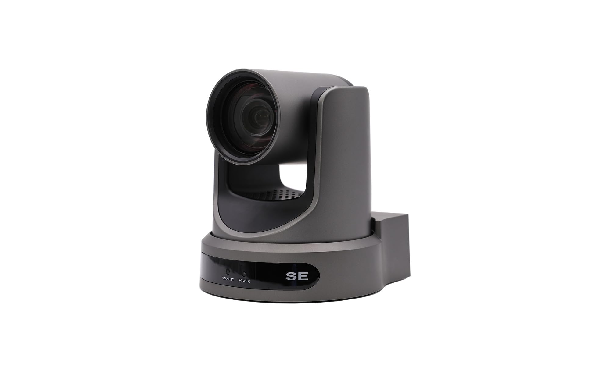 PTZOptics Move SE 30x 1080p Full HD Advanced PTZ Auto-Tracking Pan Tilt ...