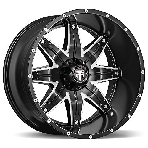 Compare Price: 20 inch 5 star rims - on StatementsLtd.com