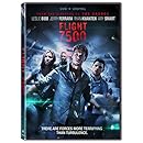 Amazon.com: Flight 7500: Leslie Bibb, Jamie Chung, Jerry Ferrara, Ryan ...