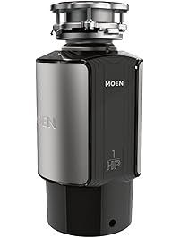 Garbage Disposals | Amazon.com | Kitchen & Bath Fixtures - Garbage ...