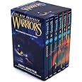 Warriors Box Set: Volumes 1 to 6: The Complete First Series (Warriors ...