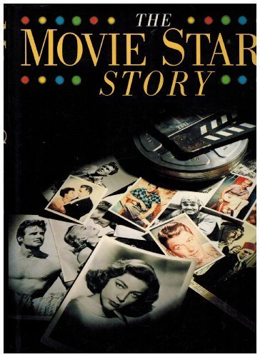 'MOVIE STARS STORY, THE': KARNEY, Robyn (edited by),: 9780706420920 ...