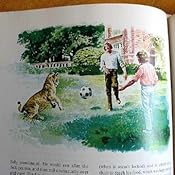 A Lion Called Christian: The True Story of the Remarkable Bond Between ...