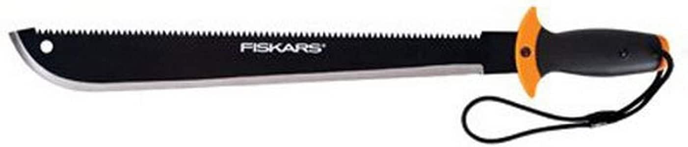 Fiskars 18 Inch Machete Saw: Amazon.ca: Patio, Lawn & Garden