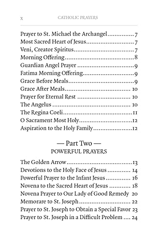 Catholic Prayers: Compiled from Traditional Sources | Pricepulse