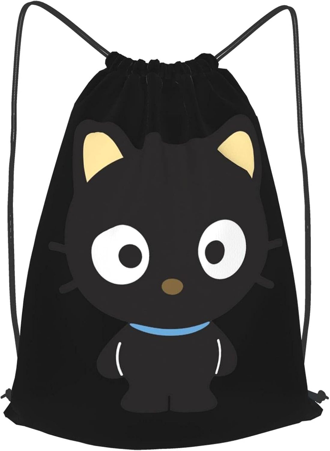 BOWENSS Chococat - Mochila ligera para hombre y mujer, Chococat 86 ...