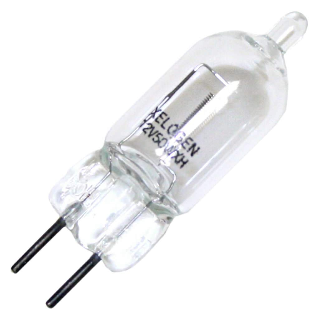 Amazon.com: Bulbrite 715235 - 35 Watt Pure Xenon Light Bulb - T5 - GY6 ...